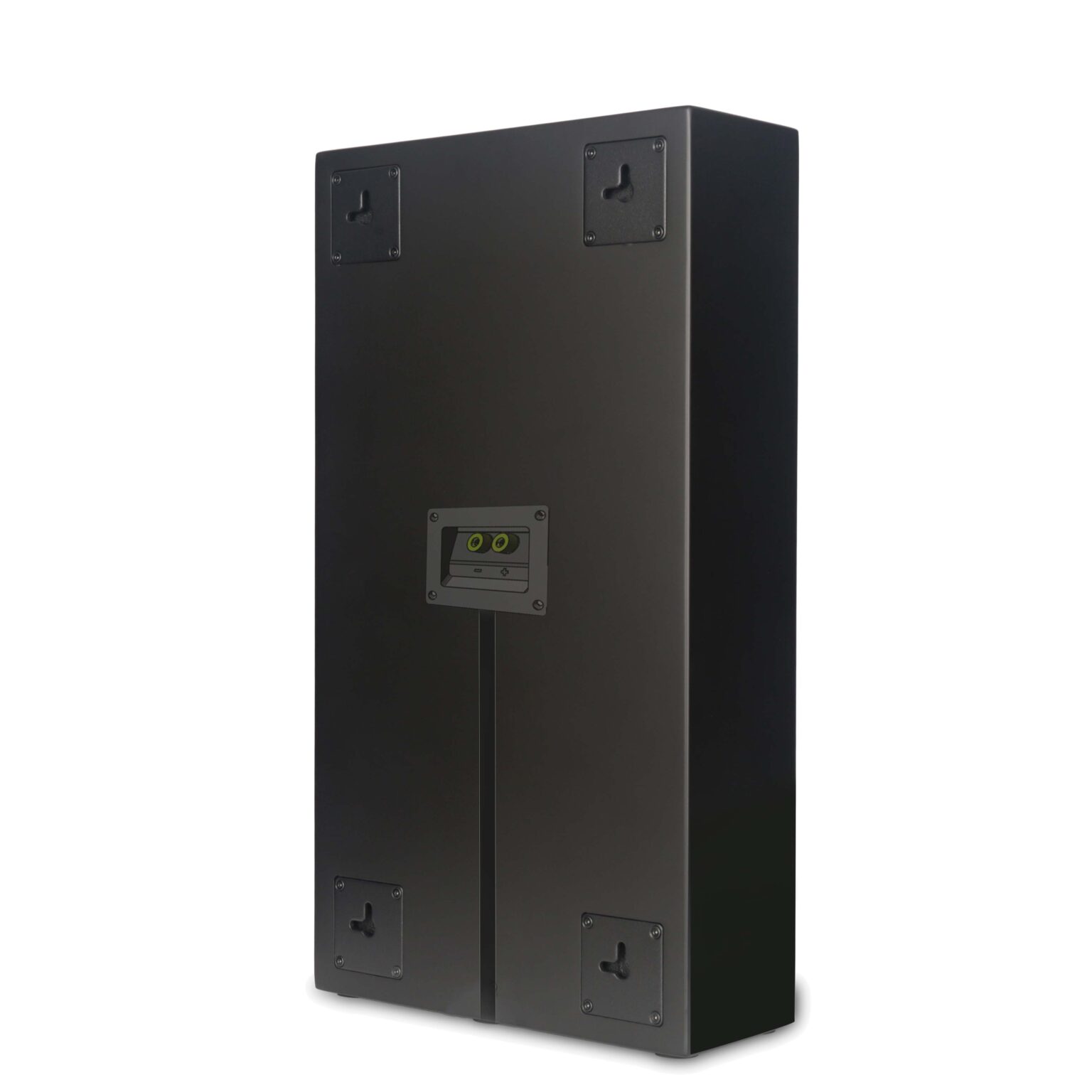 E-IW8 – XTZ ELIASSON